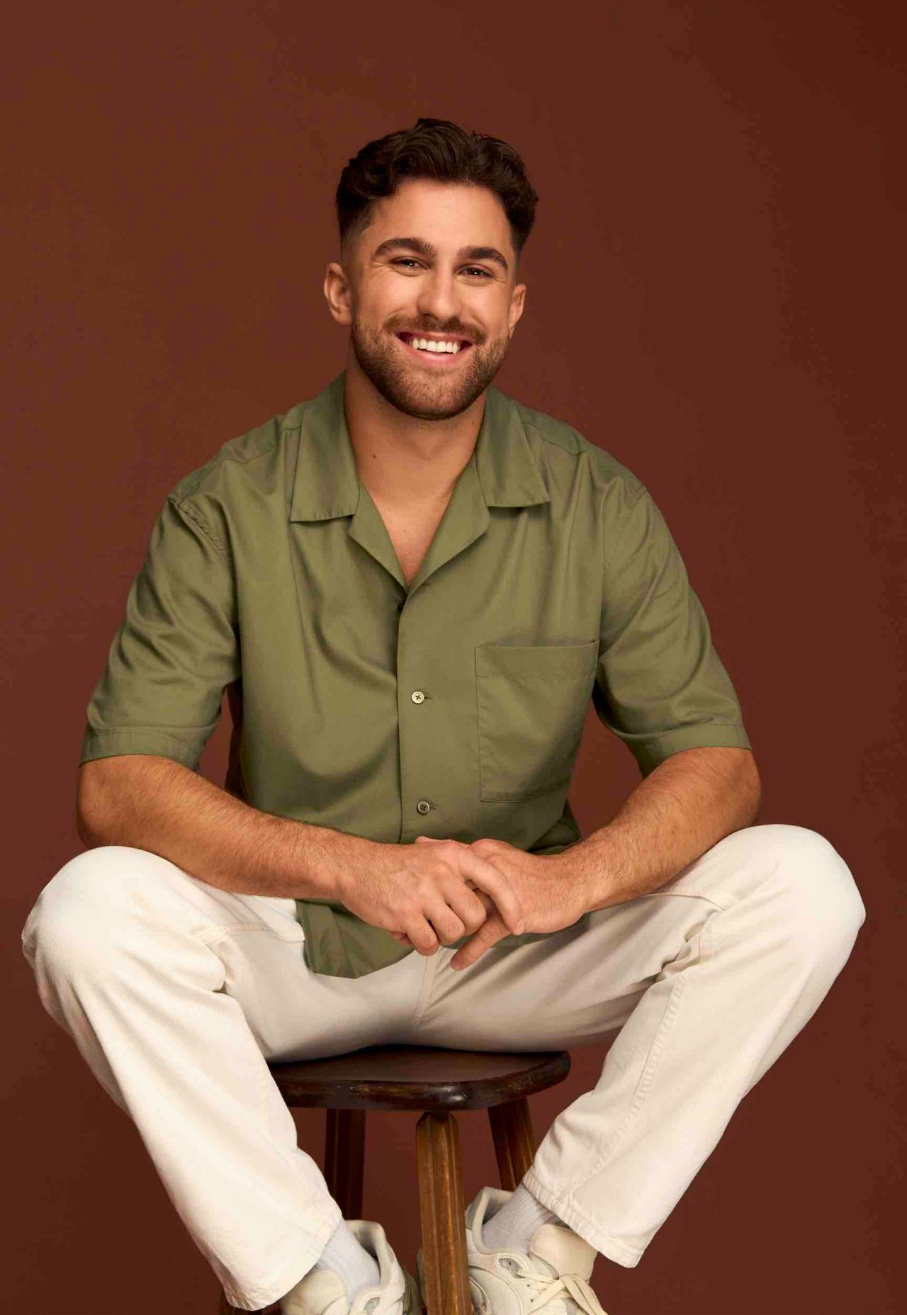 Maxime d'OD Mexique révèle son plus grand regret de l'aventure