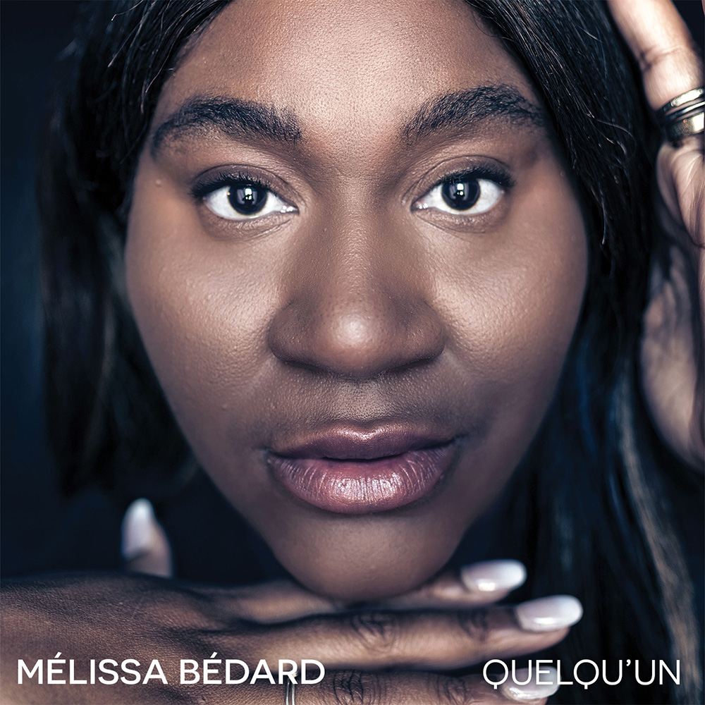 Mélissa Bédard présente une nouvelle chanson très touchante