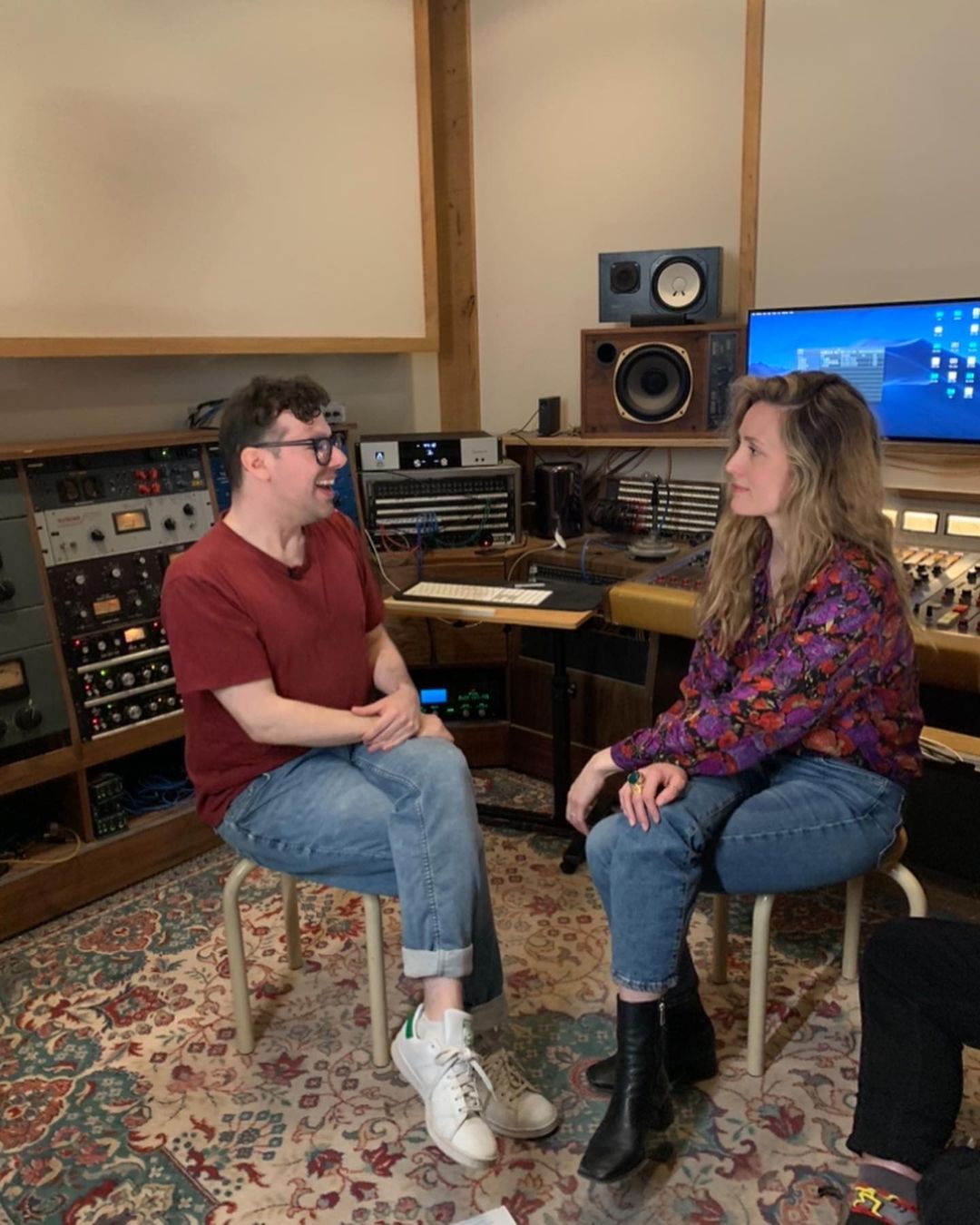 Merveilleuse nouvelle pour les fans de la série Chouchou!