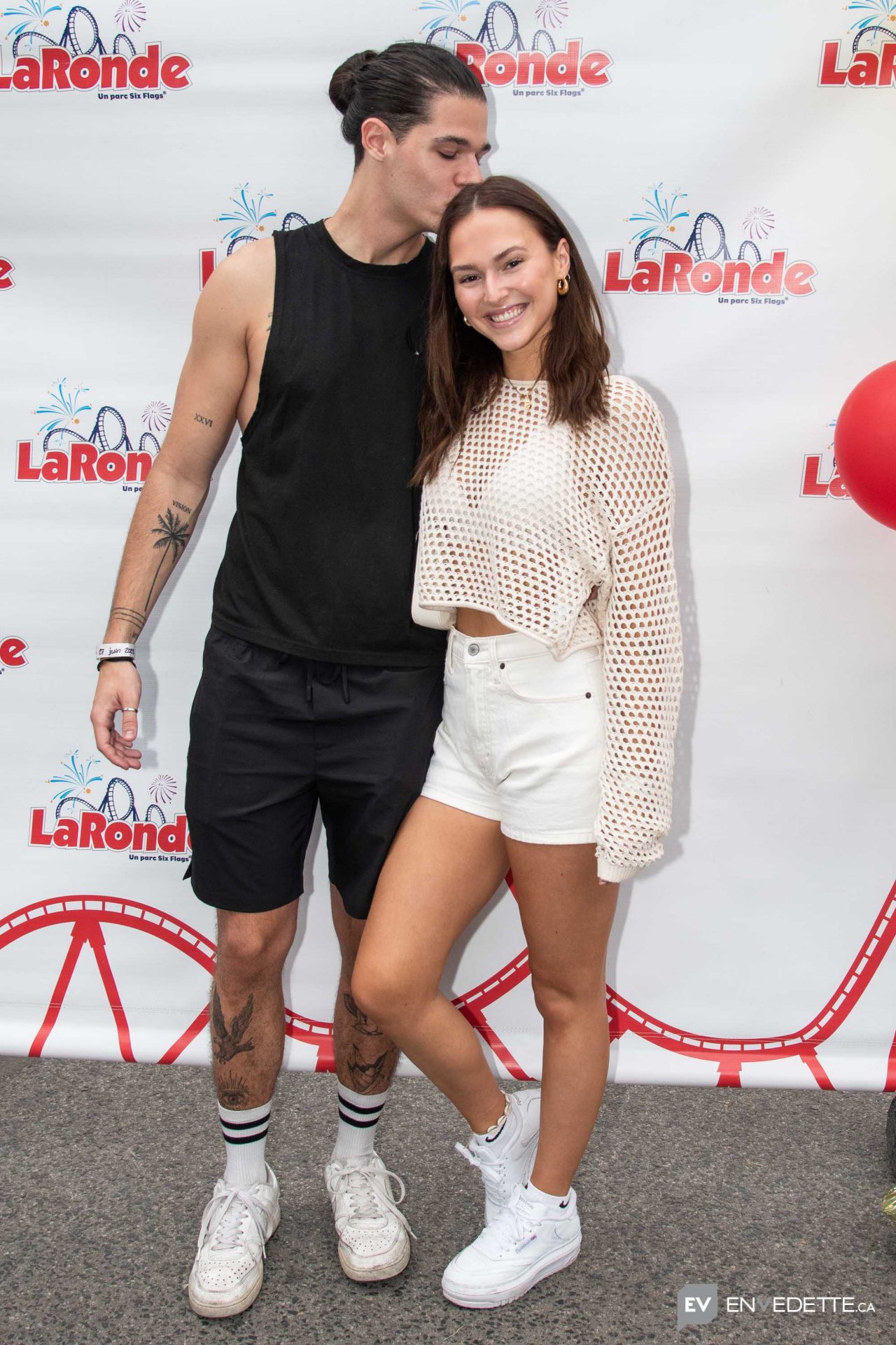 Michaël Fortin d'OD Martinique nous présente officiellement sa nouvelle ...