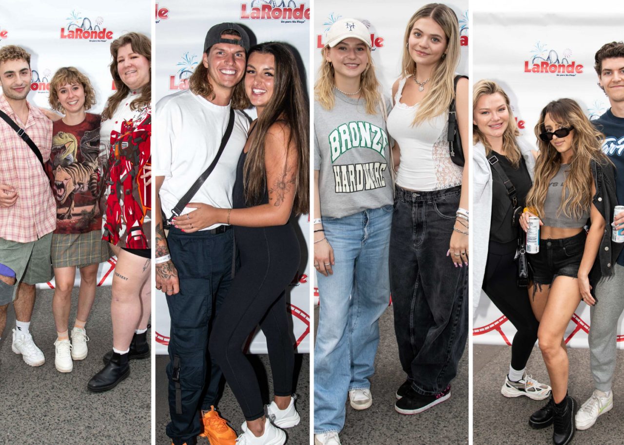 Michaël Fortin d'OD Martinique nous présente officiellement sa nouvelle ...