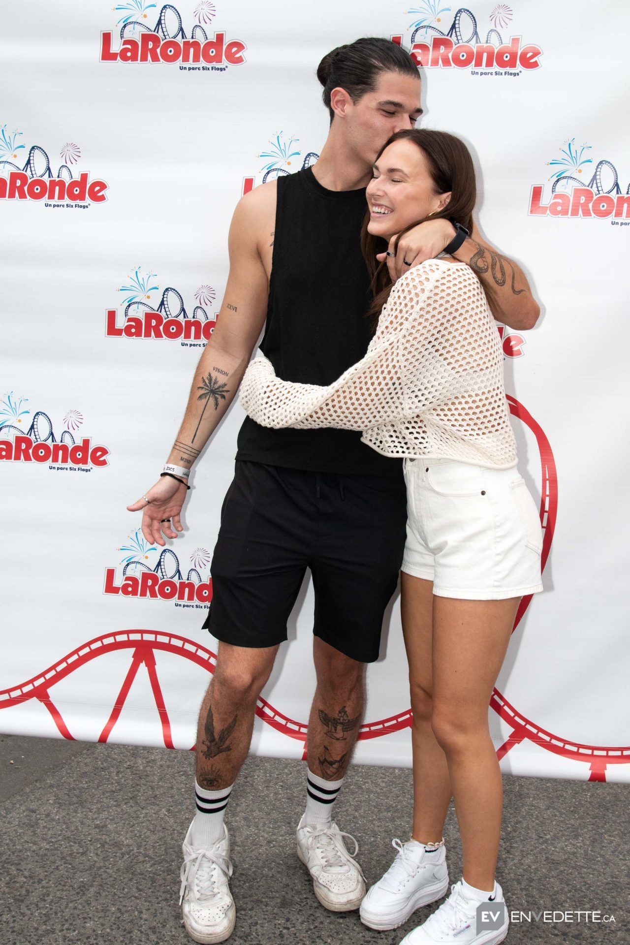 Michaël Fortin d'OD Martinique nous présente officiellement sa nouvelle ...