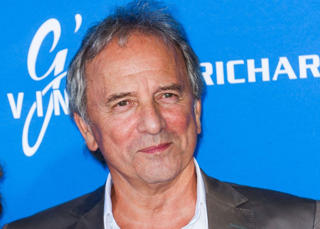 Michel Côté: Maxime Le Flaguais donne des nouvelles de son père hospitalisé