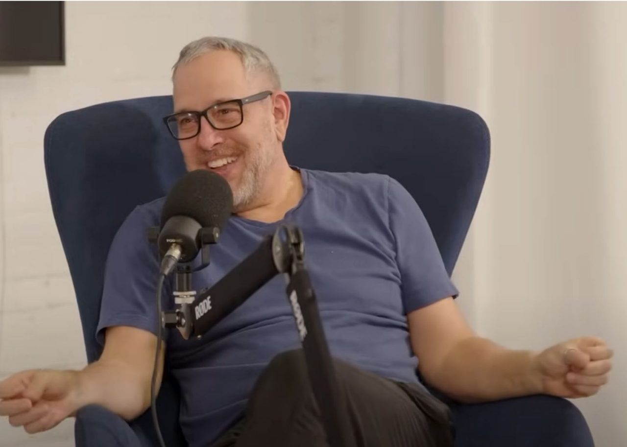 «Ça n’avait pas de sens»: Michel Courtemanche raconte sa descente aux ...