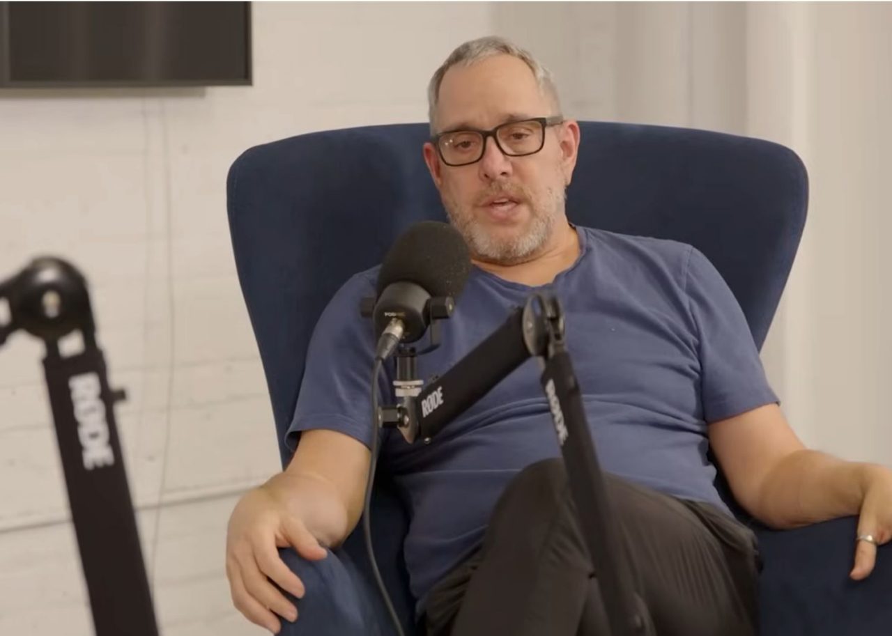 «Ça n’avait pas de sens»: Michel Courtemanche raconte sa descente aux ...