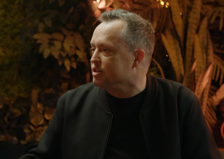 Mike Ward raconte avoir reçu des menaces de mort il y a 20 ans... d'un ami!