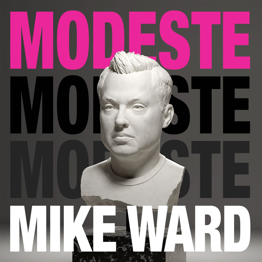 Excellente nouvelle pour les fans de Mike Ward