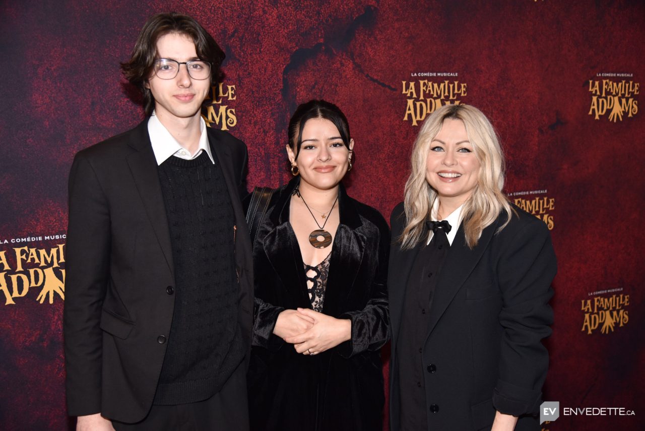 Mitsou nous présente officiellement l'amoureux de sa fille Stella-Rose