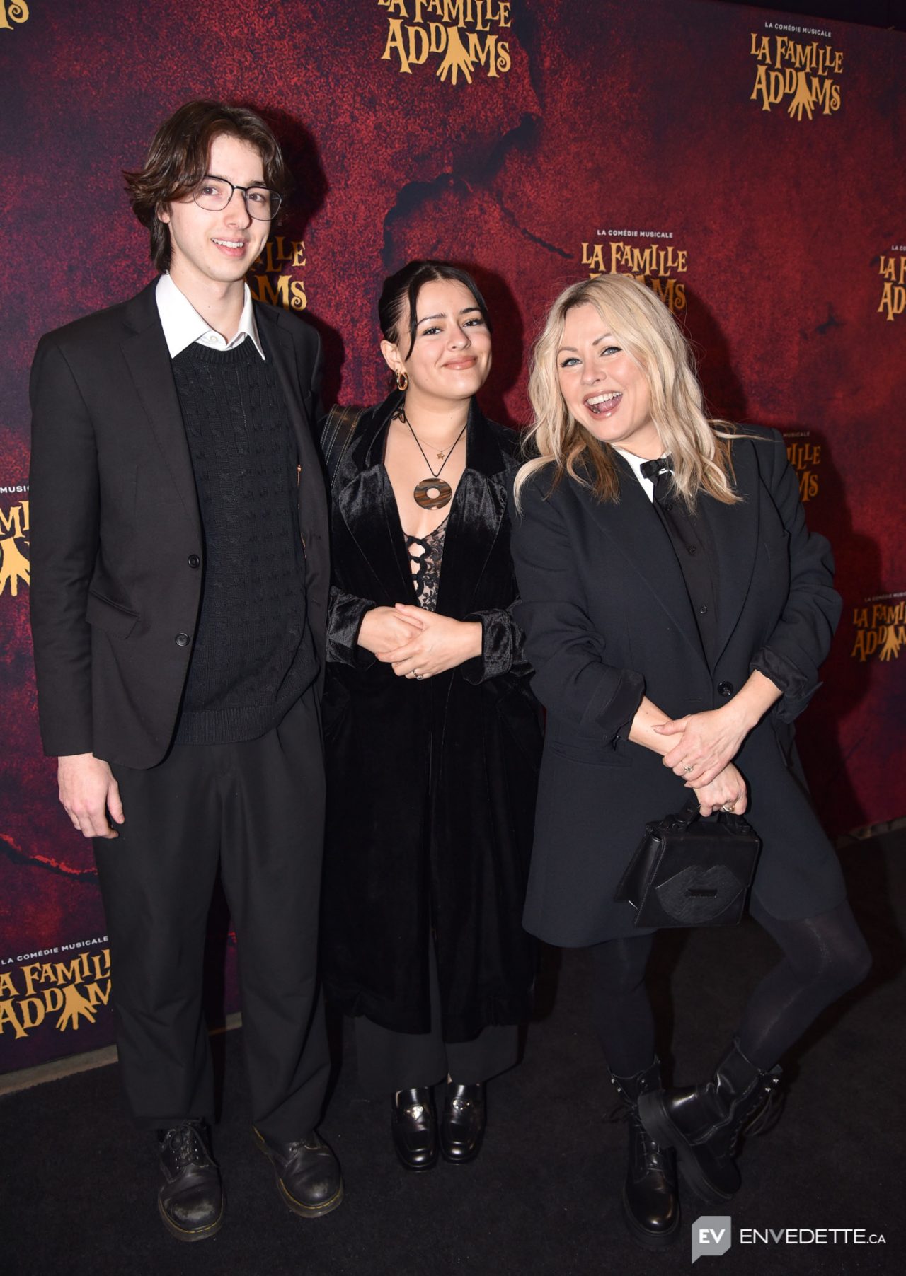 Mitsou nous présente officiellement l'amoureux de sa fille Stella-Rose