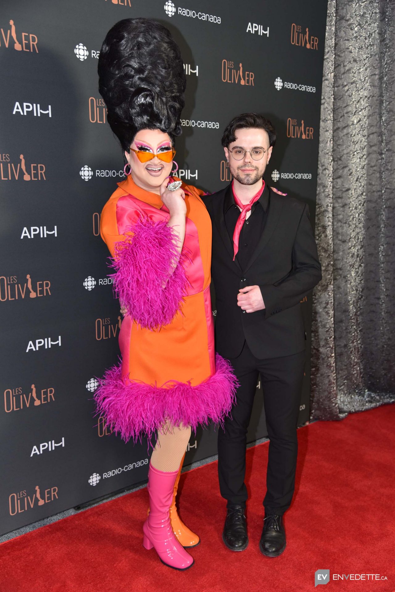 Mona de Grenoble nous présente son amoureux!