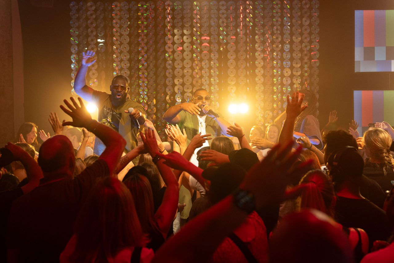 MusiquePlus sera de retour pour une émission seulement, on vous dit tout!