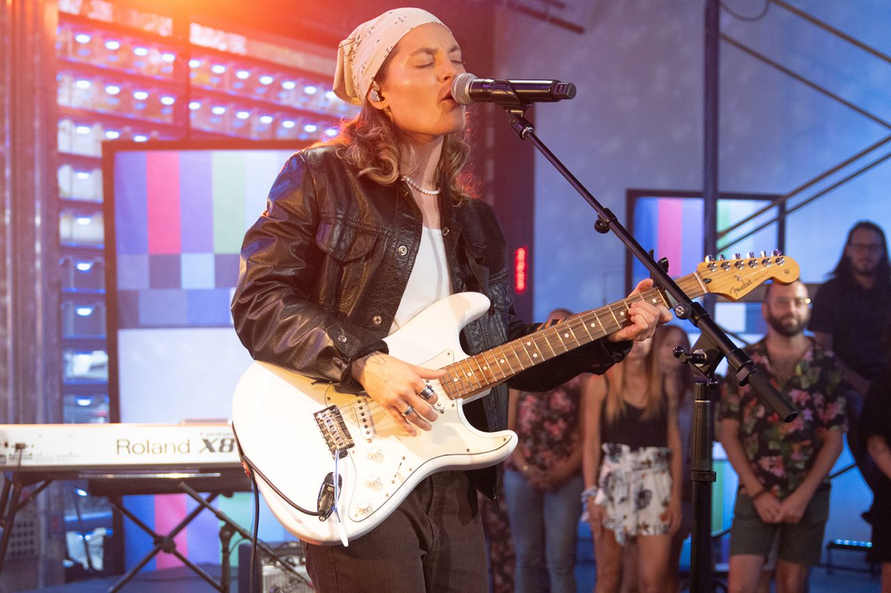 MusiquePlus sera de retour pour une émission seulement, on vous dit tout!