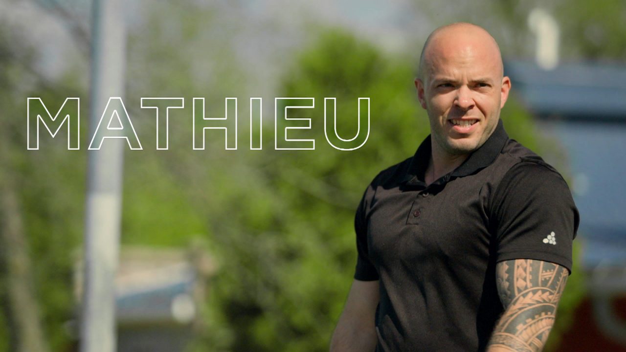 Les naufragés de l'amour: rencontrez les 2 nouveaux candidats