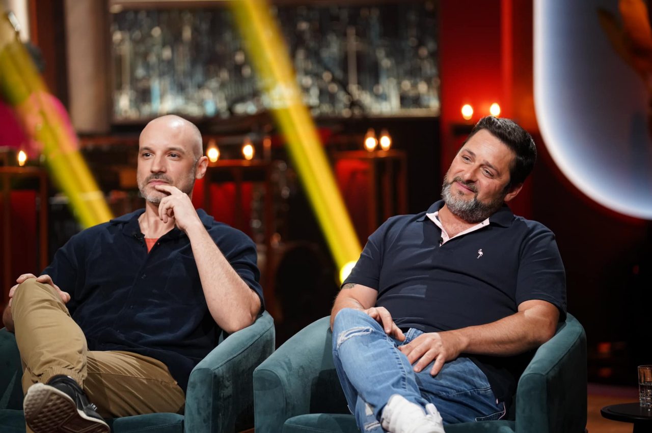 Tournages de Bon matin Chuck: Nicolas Pinson révèle avoir été confronté ...