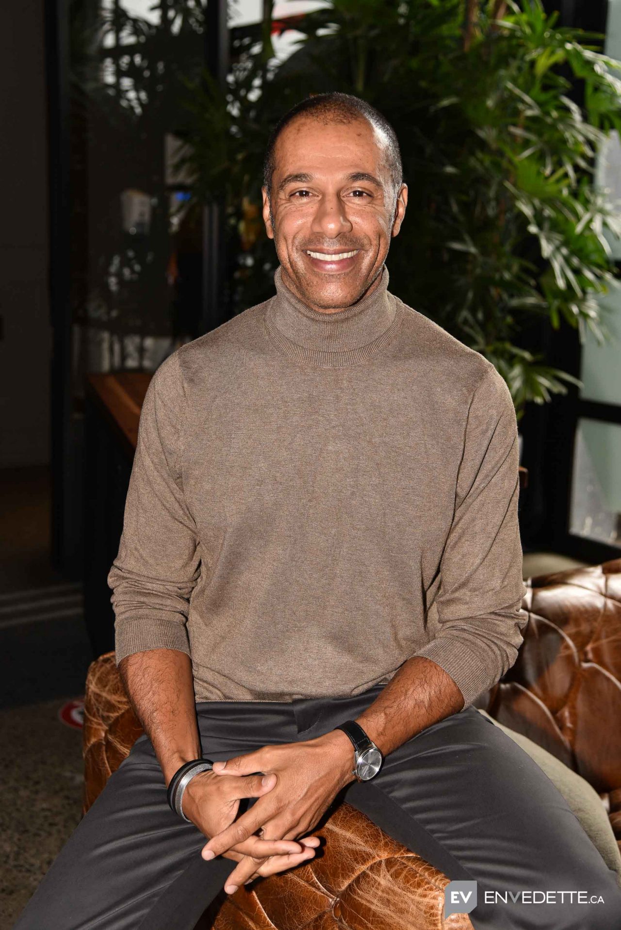 C'est ELLE, la nouvelle amoureuse de Martin-David Peters!