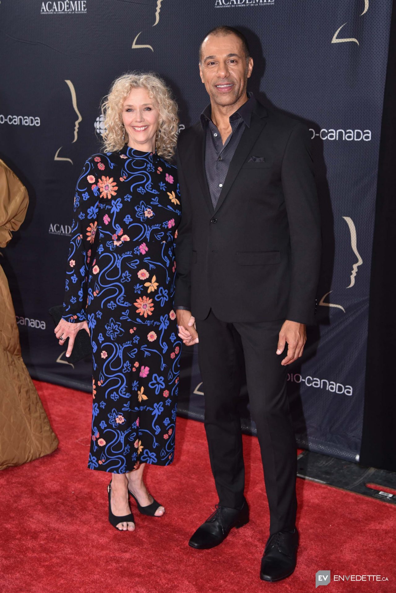 C'est ELLE, la nouvelle amoureuse de Martin-David Peters!