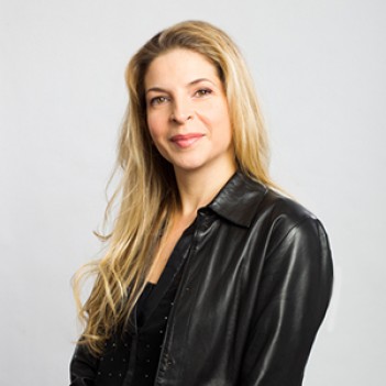 C'est ELLE, la nouvelle blonde de Mike Ward!