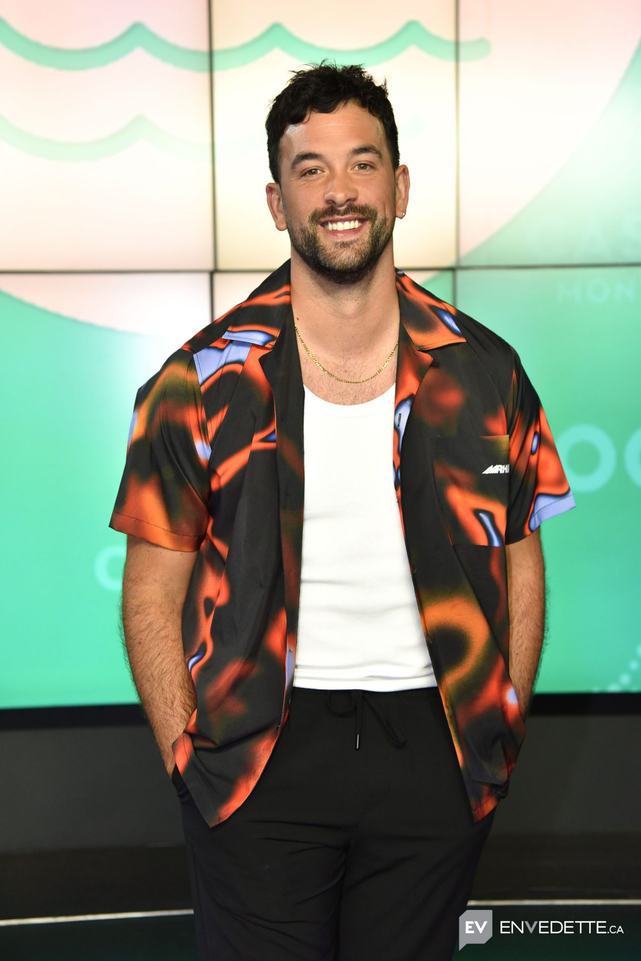 Découvrez la nouvelle émission animée par Félix-Antoine Tremblay!