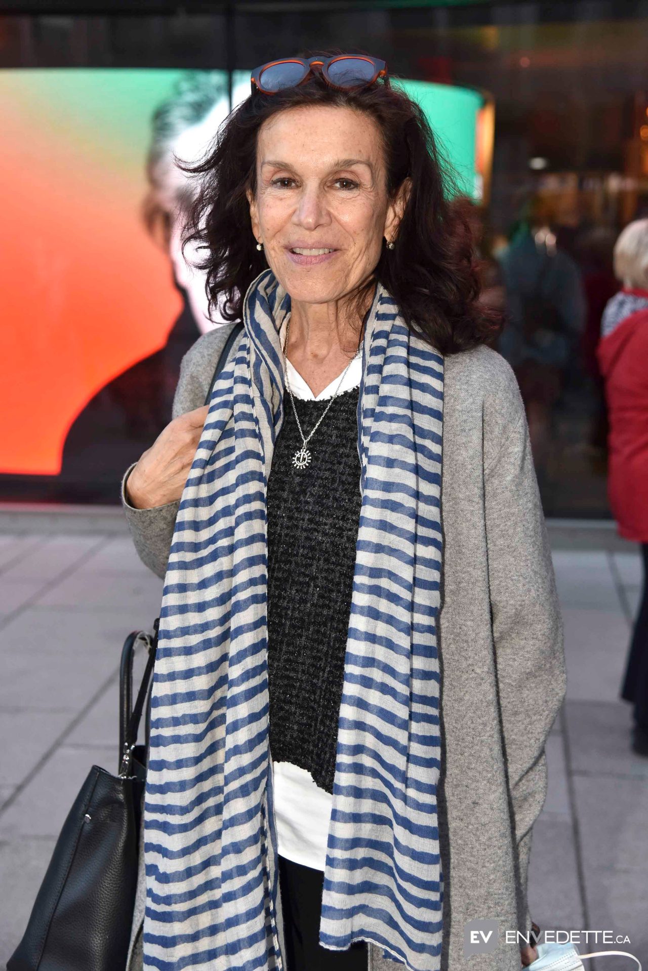 Découvrez la nouvelle série de Sophie Faucher