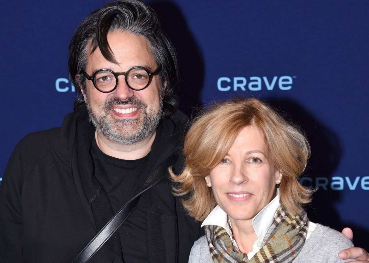 Cette nouvelle série de Sophie Lorain nous en fera voir de toutes les ...