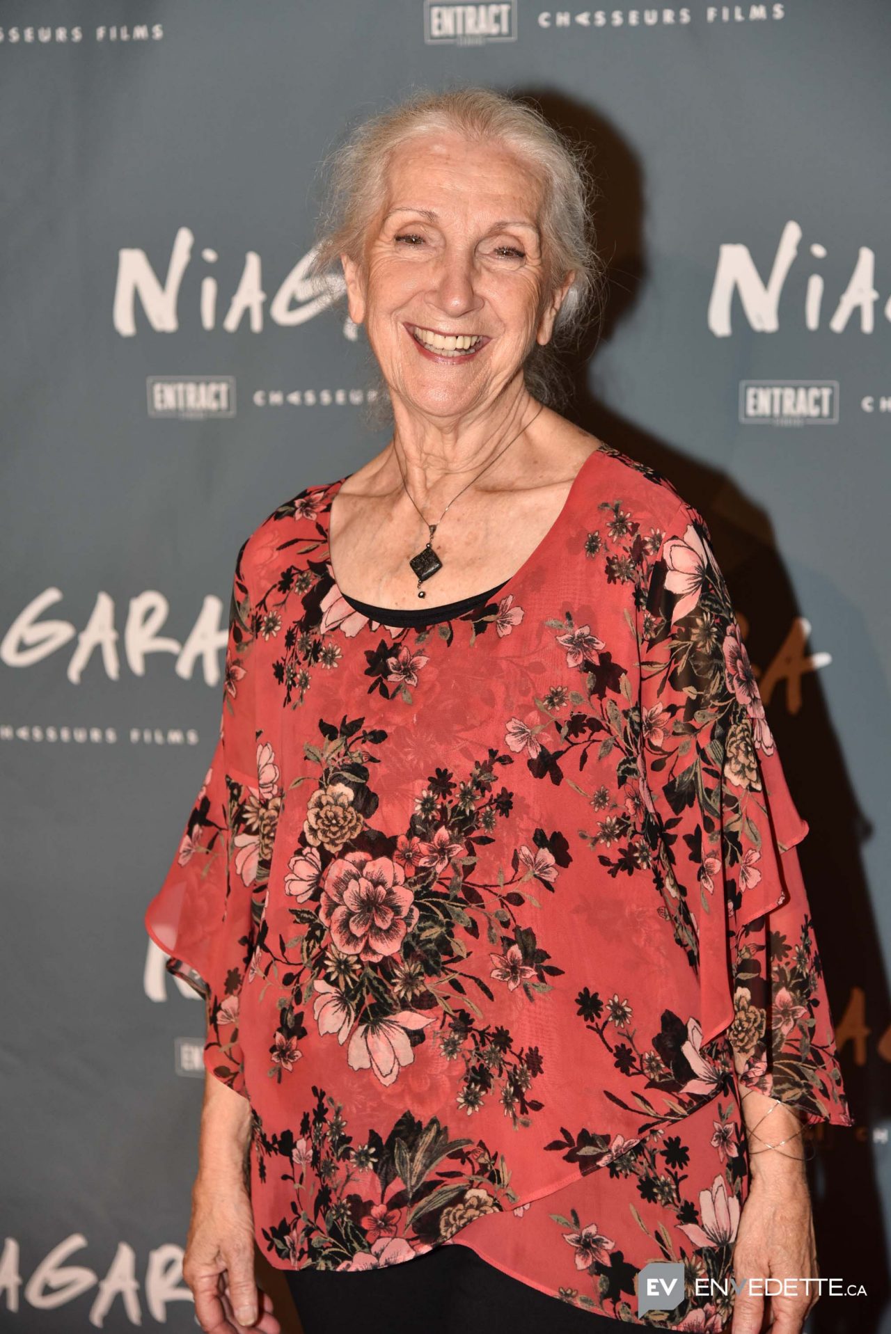 Voici ce que devient Muriel Dutil