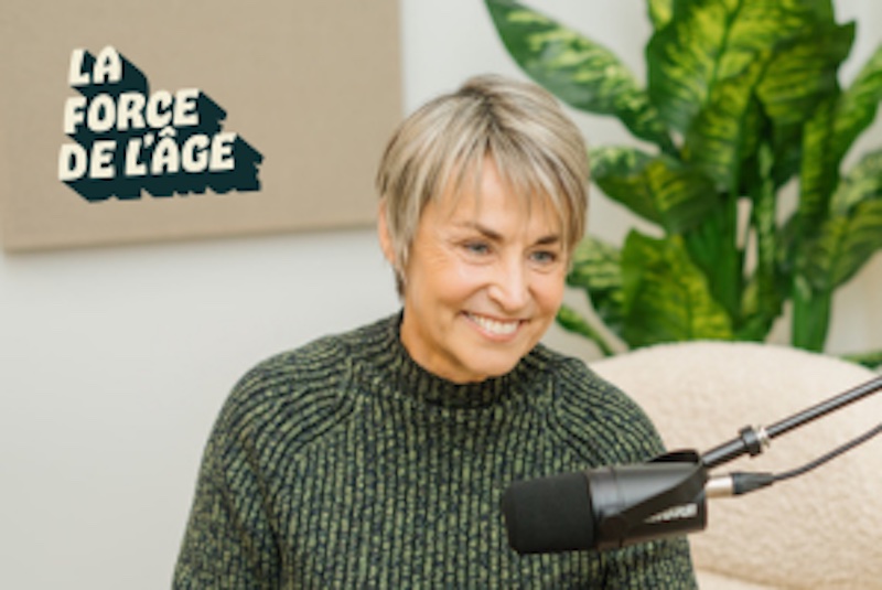 Voici ce que devient Sylvie Bernier