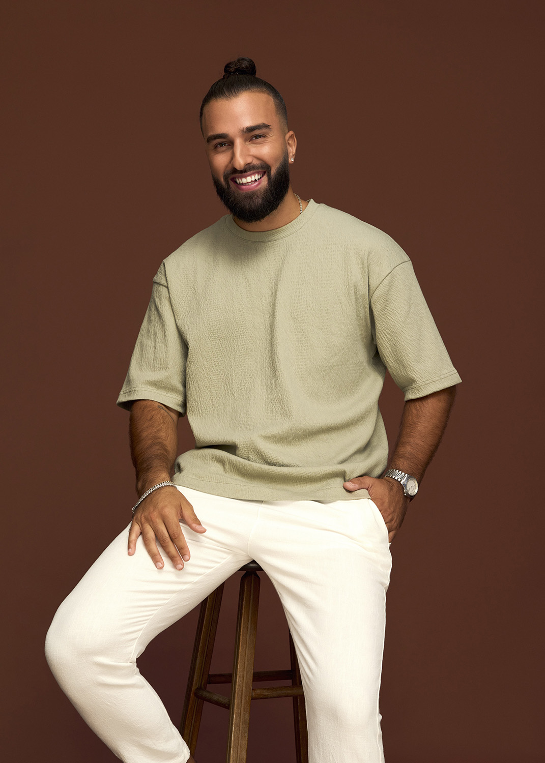 Occupation Double Mexique: on vous présente les gars!