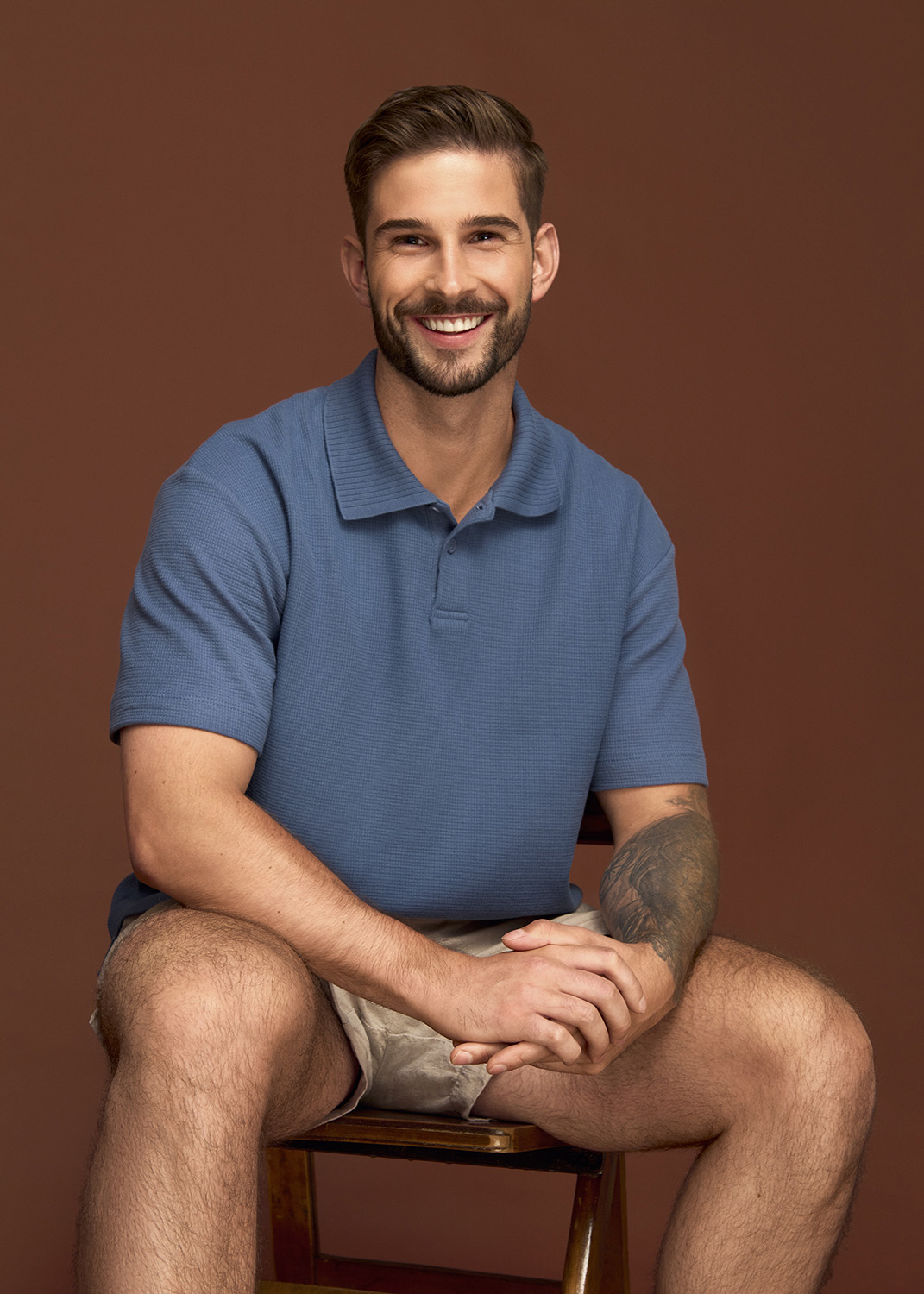 Occupation Double Mexique: on vous présente les gars!