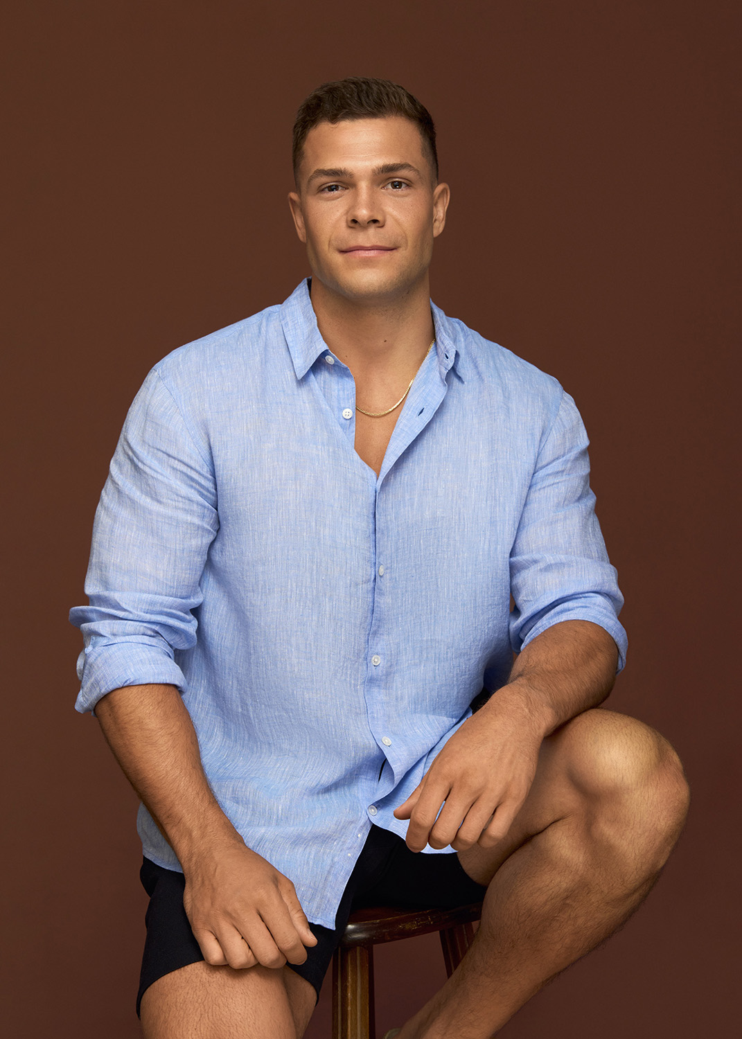 Occupation Double Mexique: on vous présente les gars!