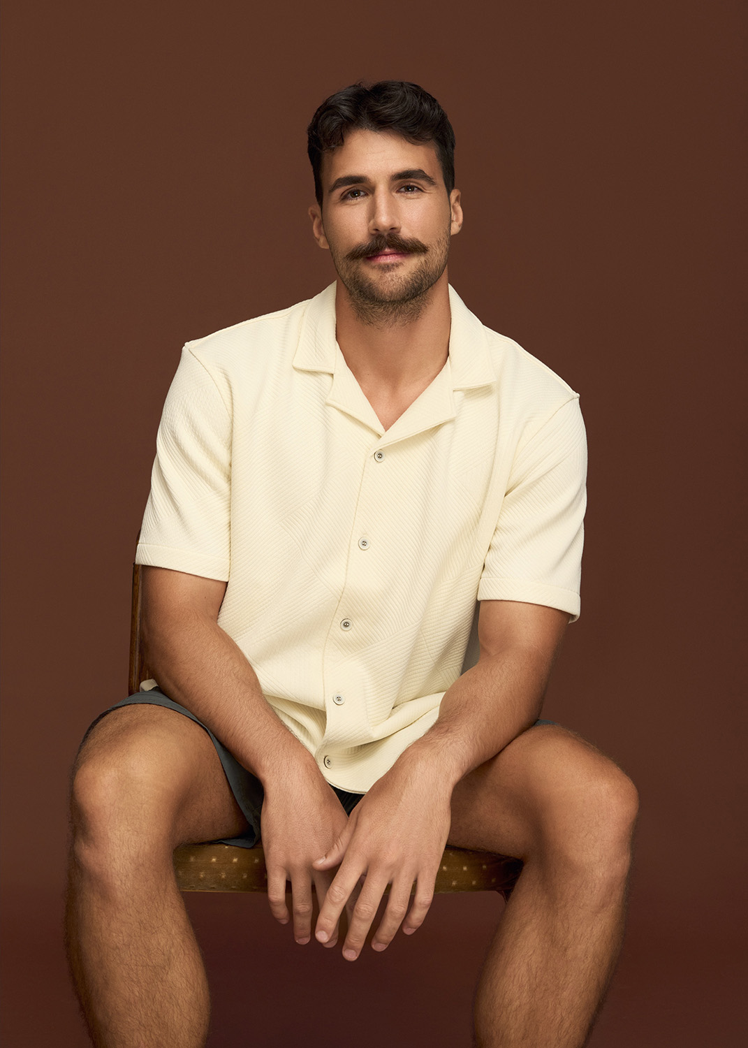 Occupation Double Mexique: on vous présente les gars!