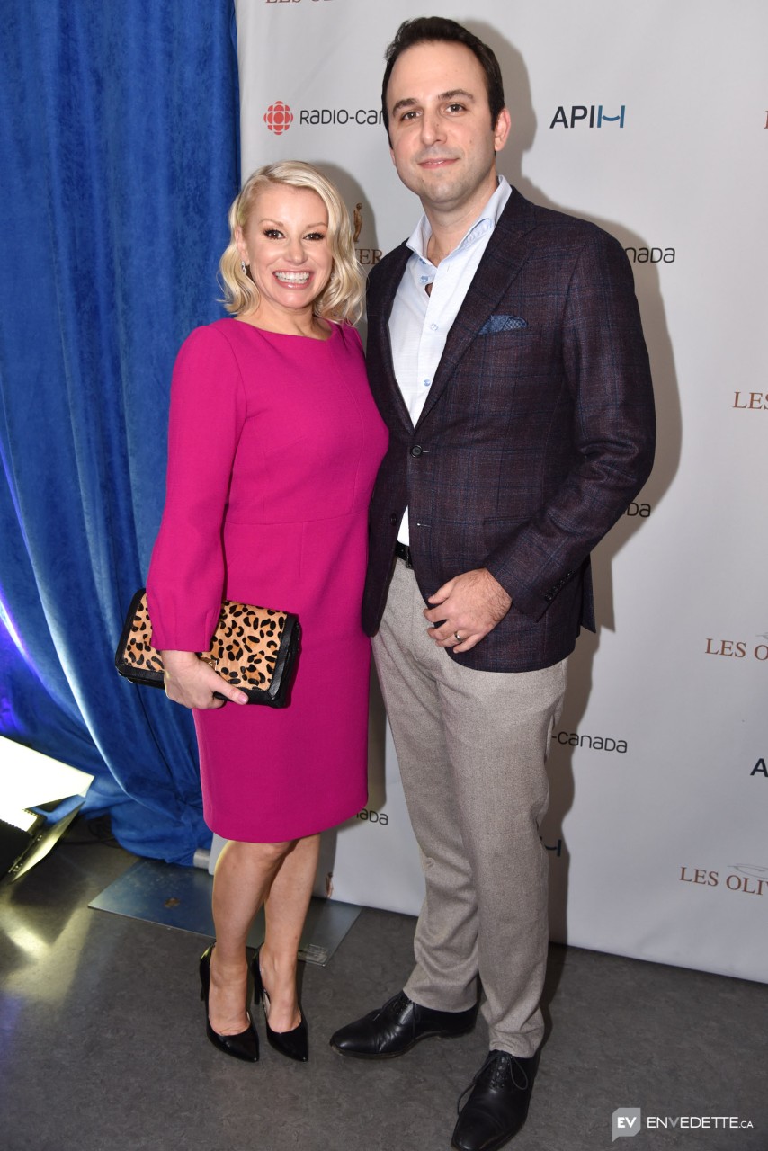 Cathy Gauthier se confie à Marie-Claude Barrette sur sa vie familiale