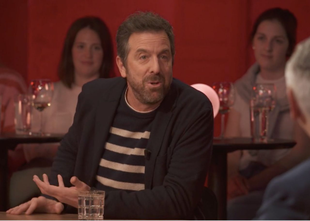 4 choses que vous ne saviez pas sur Patrice Robitaille