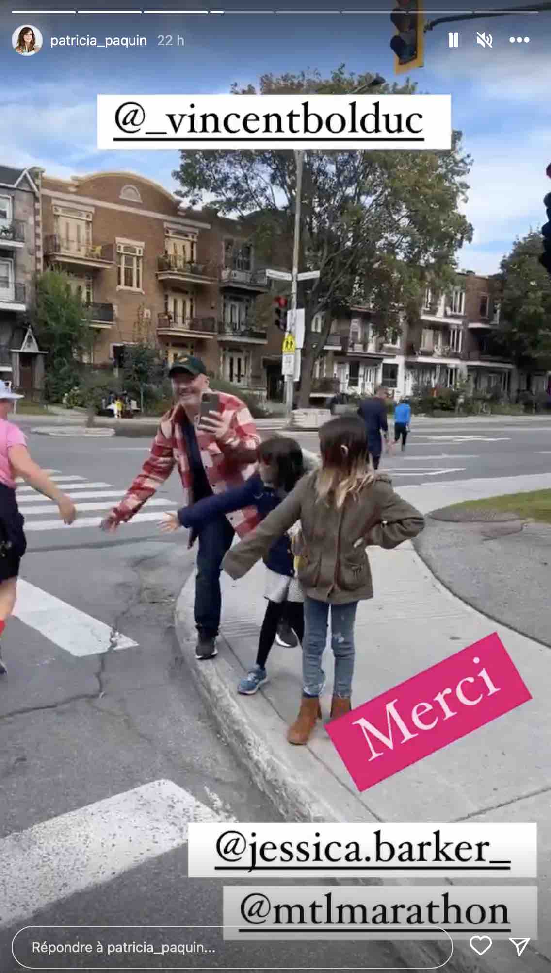 Patricia Paquin et Jessica Barker nous inspirent en réalisant tout un ...