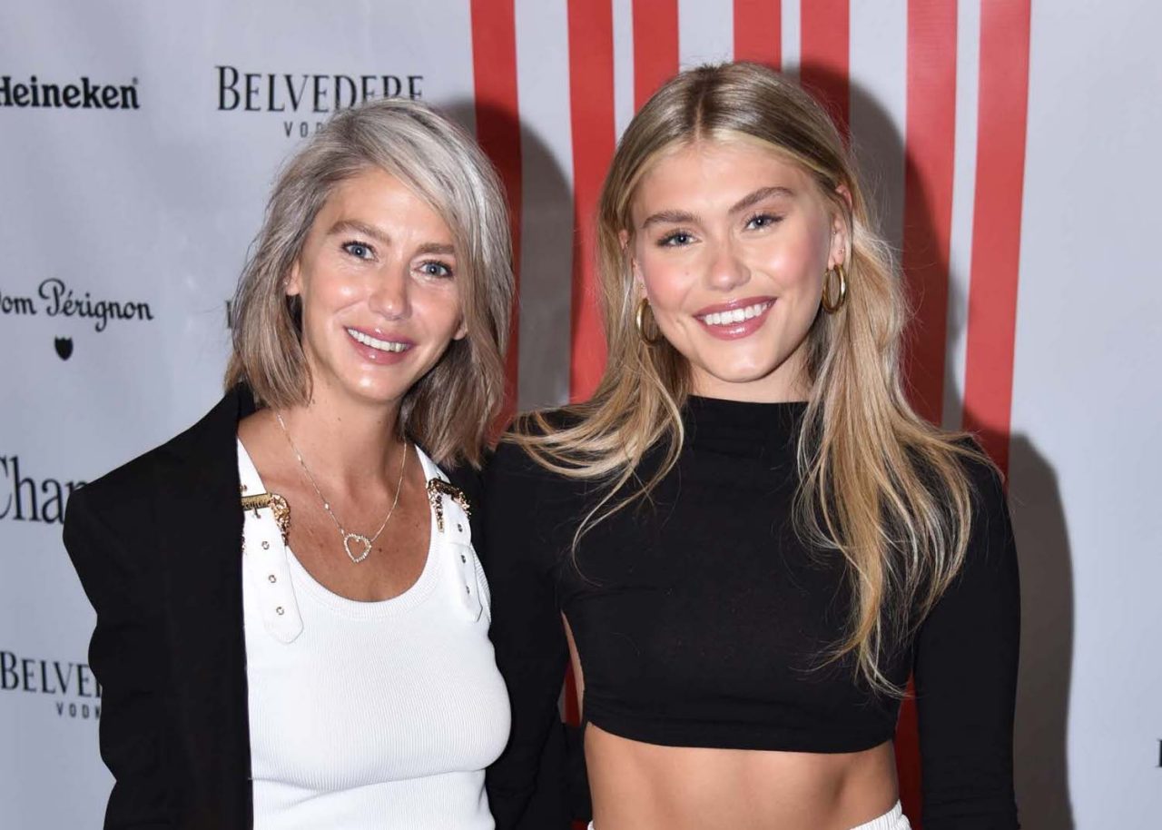 La femme et la fille de Patrick Bourgeois rendent un grand hommage au ...