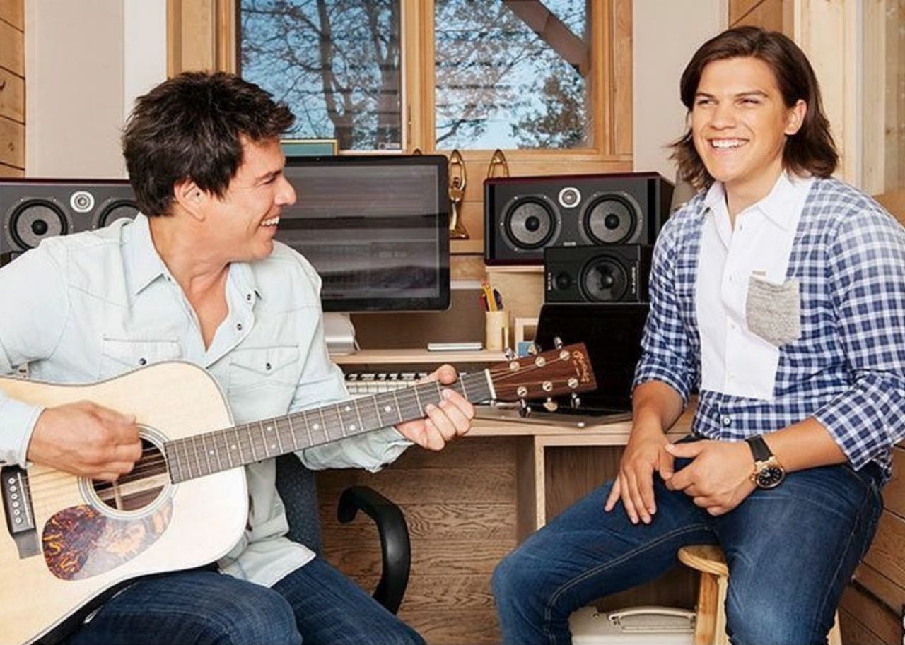 La femme et la fille de Patrick Bourgeois rendent un grand hommage au ...