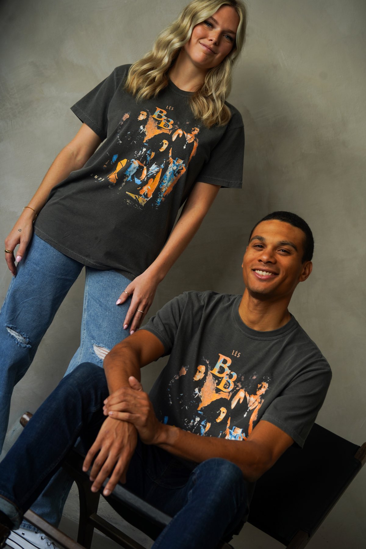 La femme et la fille de Patrick Bourgeois rendent un grand hommage au ...