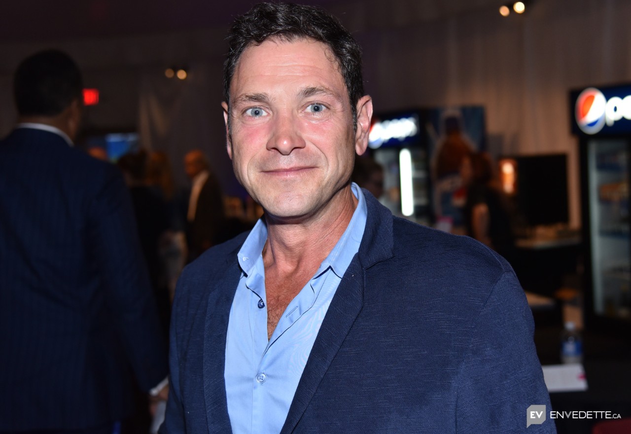 Patrick Labbé se confie pour une rare fois sur sa vie amoureuse