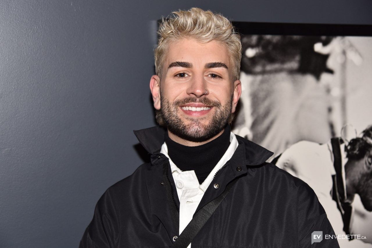 Philou: Un tapis rouge survolté pour la première du 2e one-man-show de ...