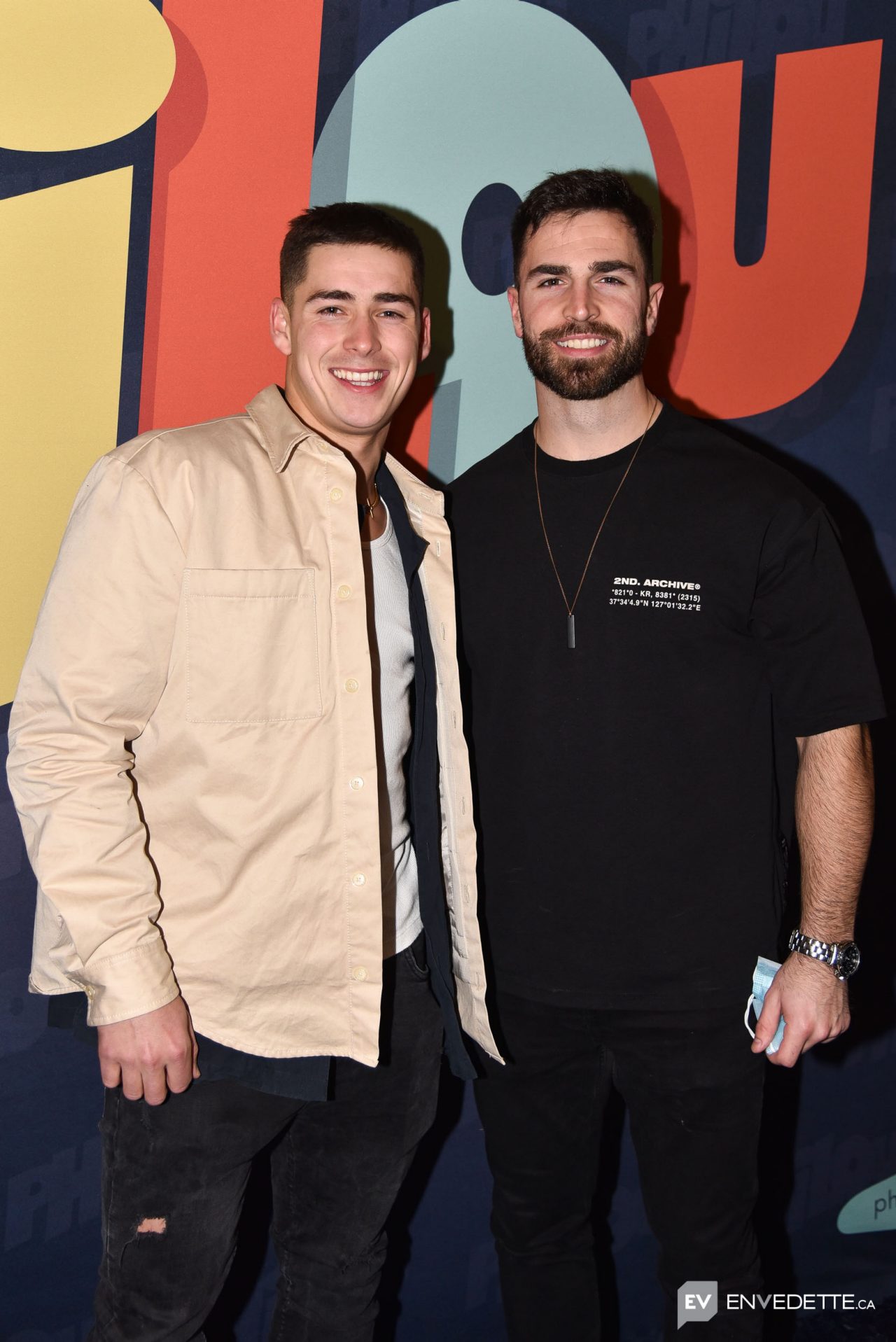 Philou: Un tapis rouge survolté pour la première du 2e one-man-show de ...