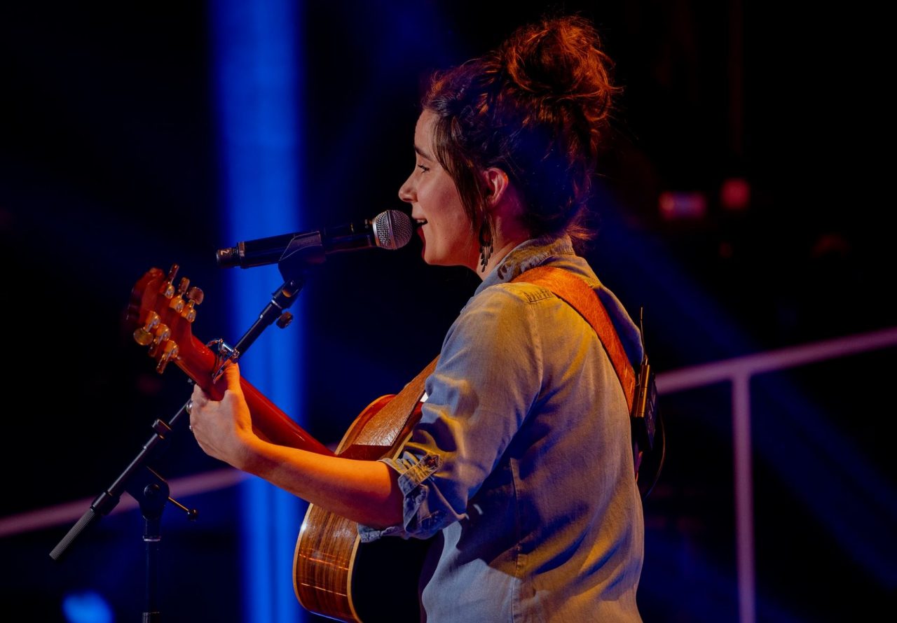 PHOTOS: Les enfants d'Édith Cochrane et Emmanuel Bilodeau sont ADORABLES!