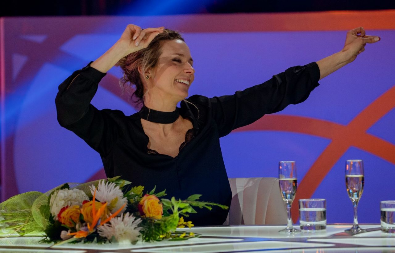 PHOTOS: Les enfants d'Édith Cochrane et Emmanuel Bilodeau sont ADORABLES!