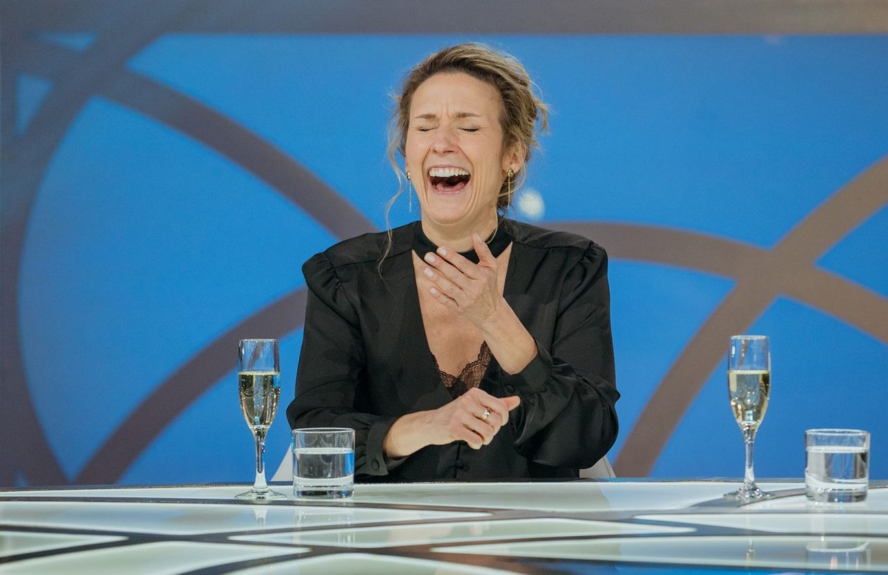 PHOTOS: Les enfants d'Édith Cochrane et Emmanuel Bilodeau sont ADORABLES!