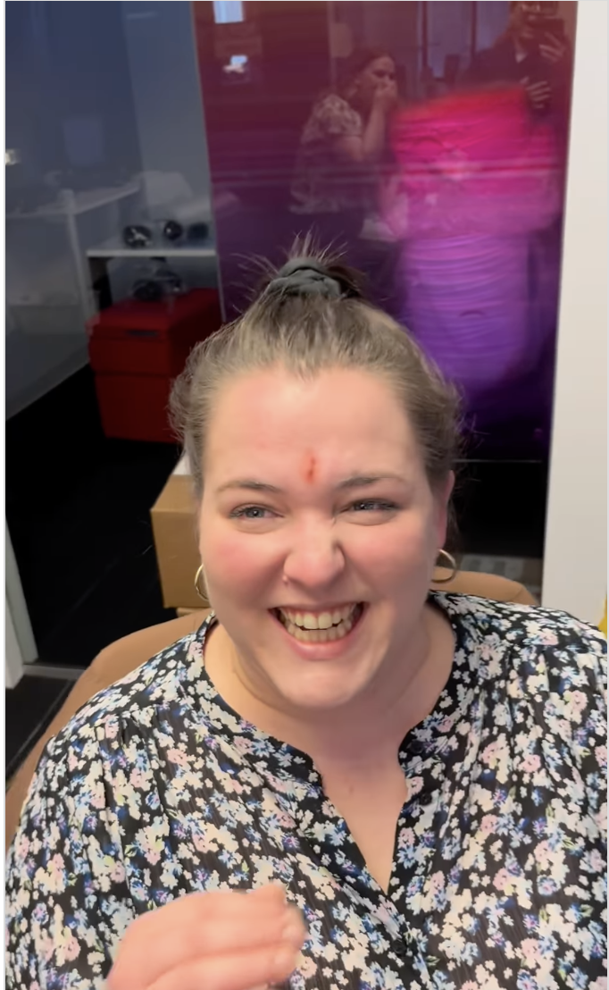 Pierre Hébert et Christine Morency testent une tendance controversée