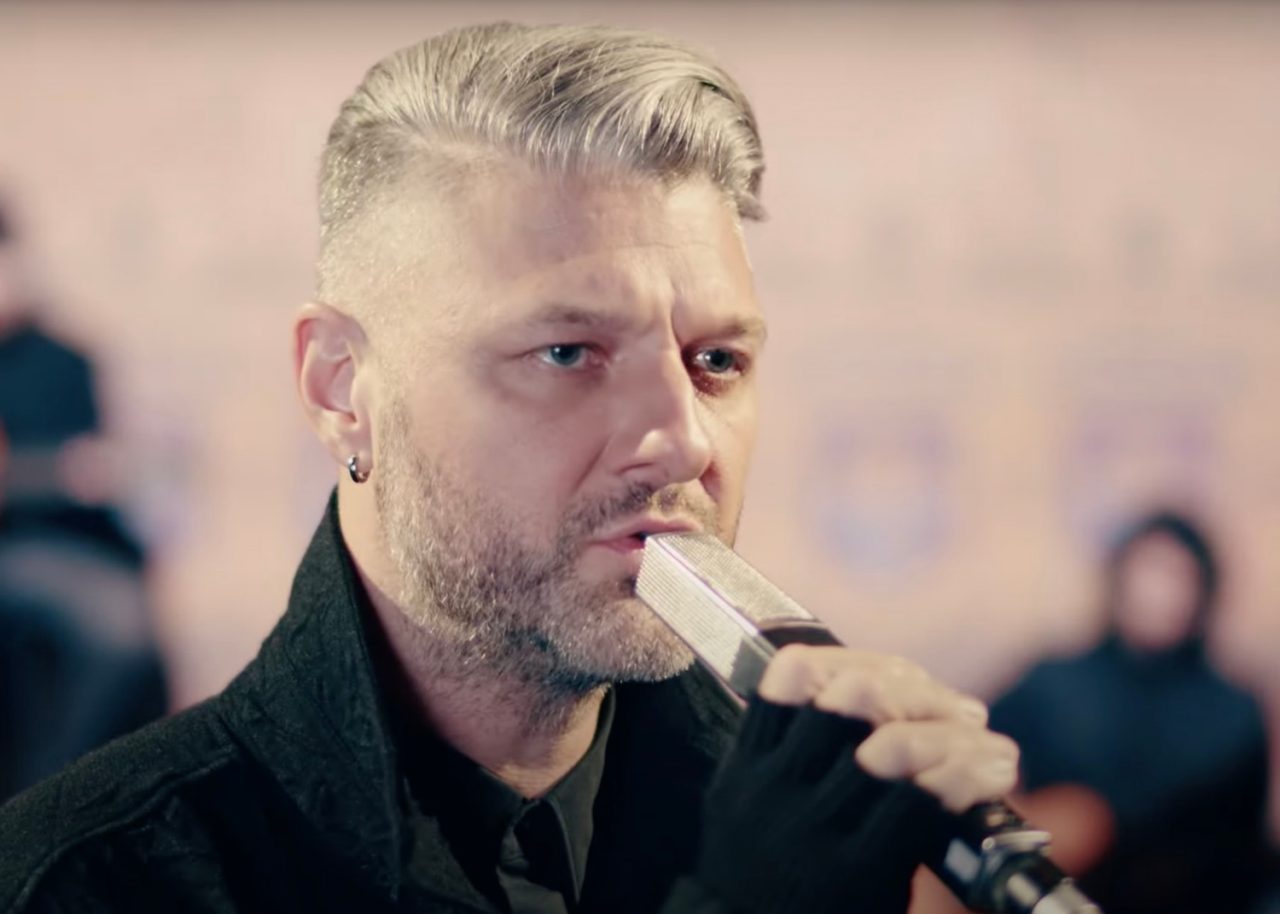 Pierre Lapointe annonce de nouvelles dates pour son spectacle à succès