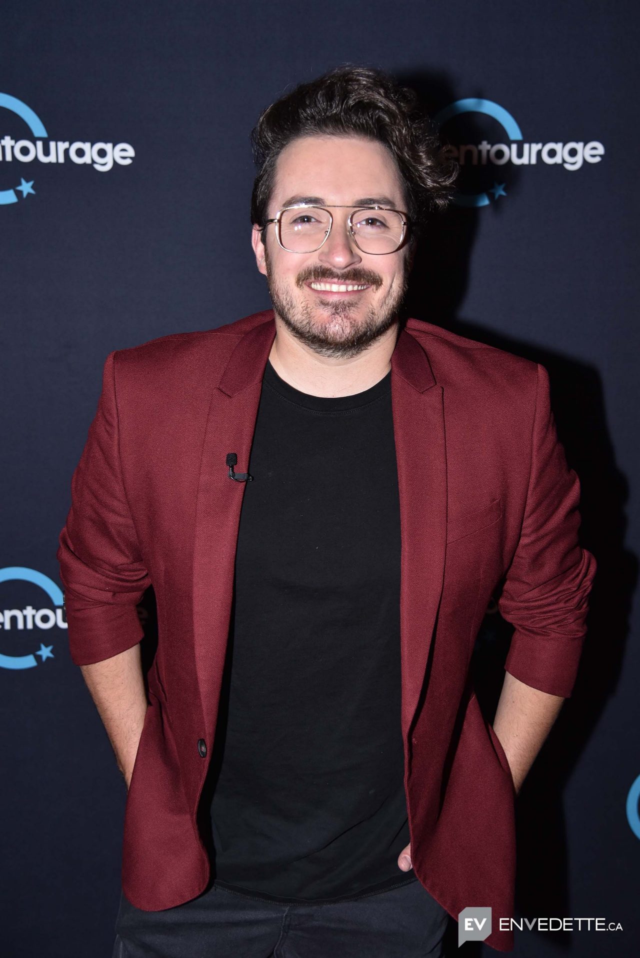 Découvrez qui remplacera Thérèse Parisien à C'est juste de la tv!