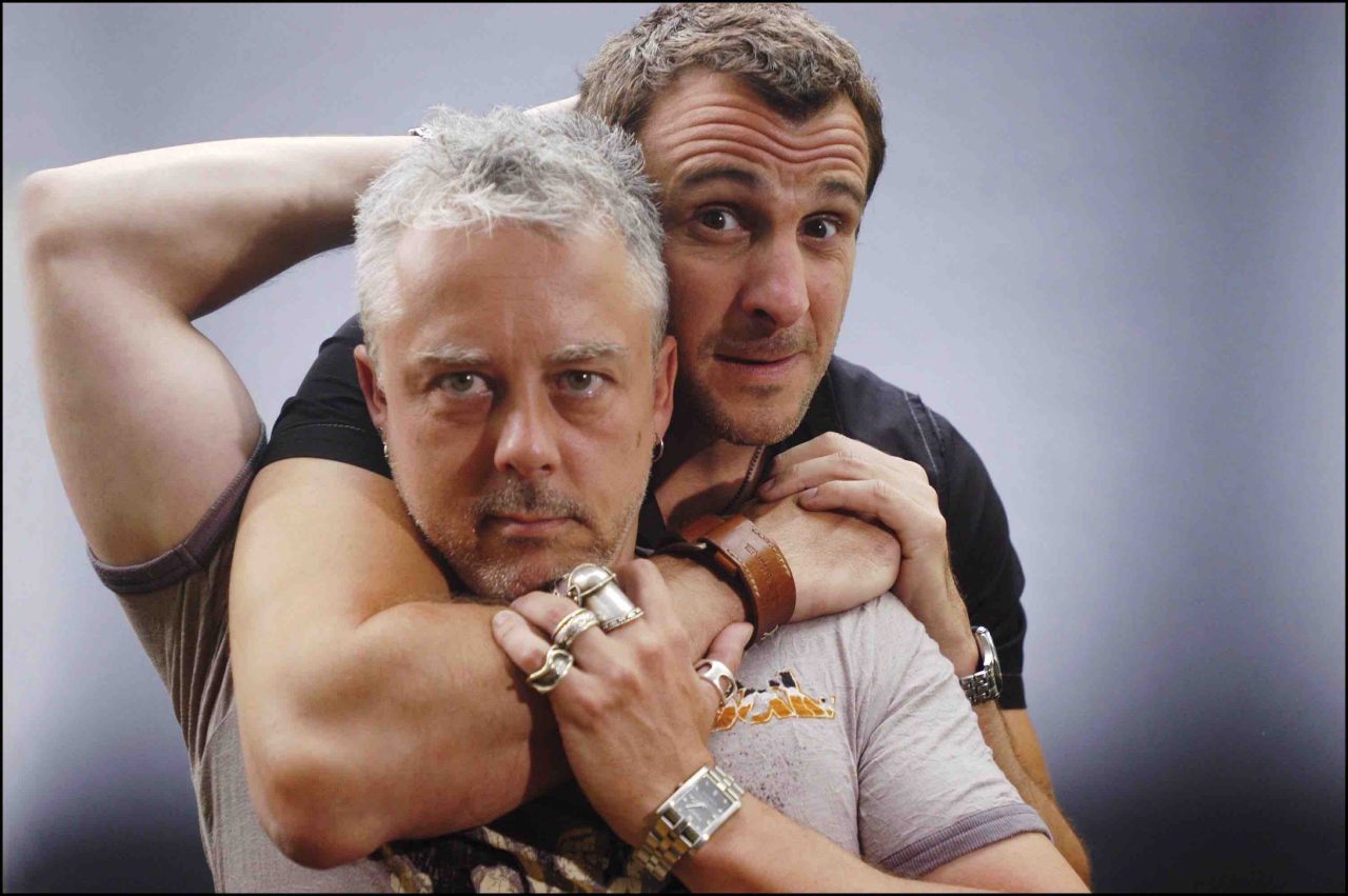 Érik Canuel, célèbre réalisateur de Bon Cop, Bad Cop, est décédé