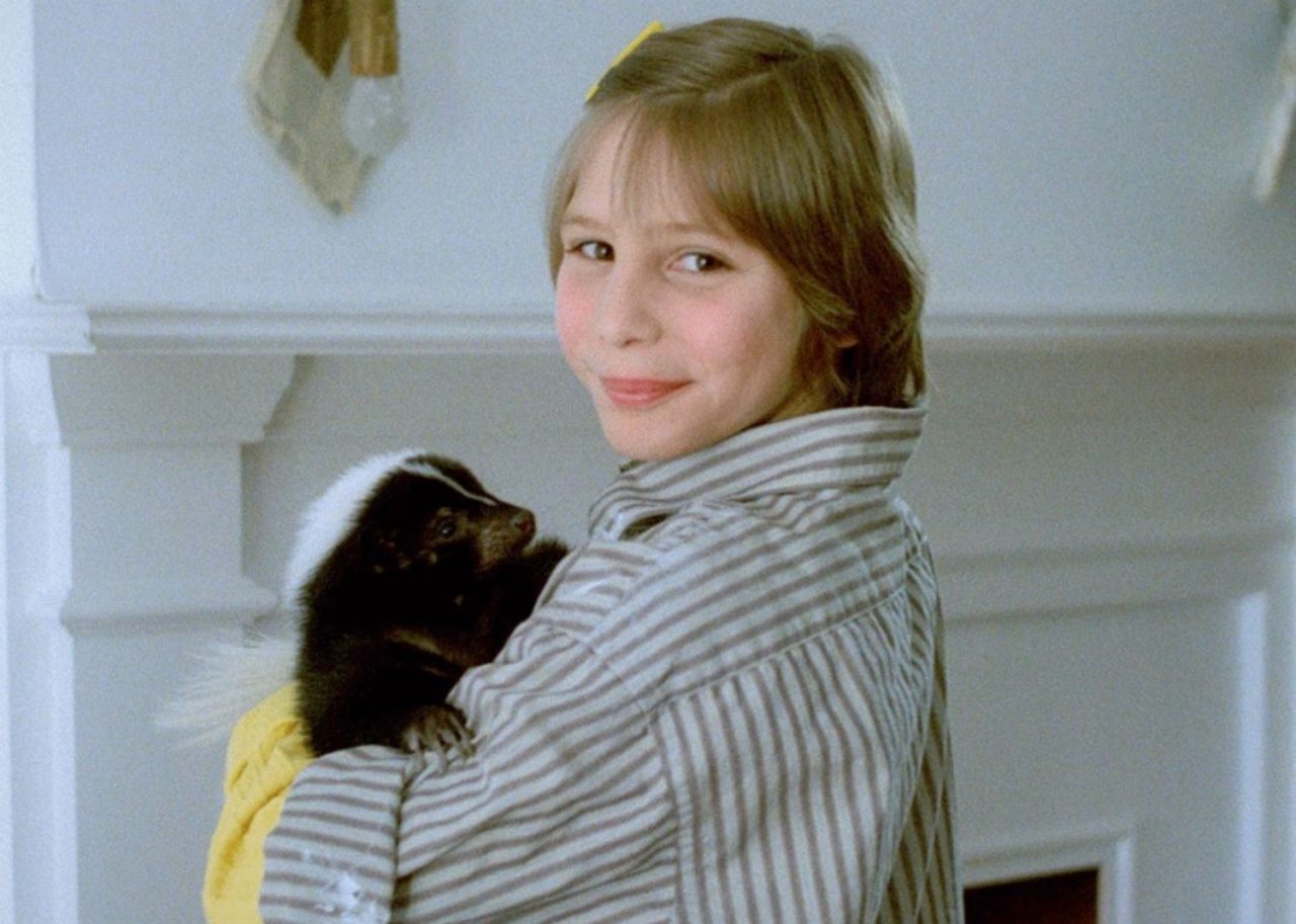 La fille de Mahée Paiement est IDENTIQUE à sa mère à l'époque de Bach ...