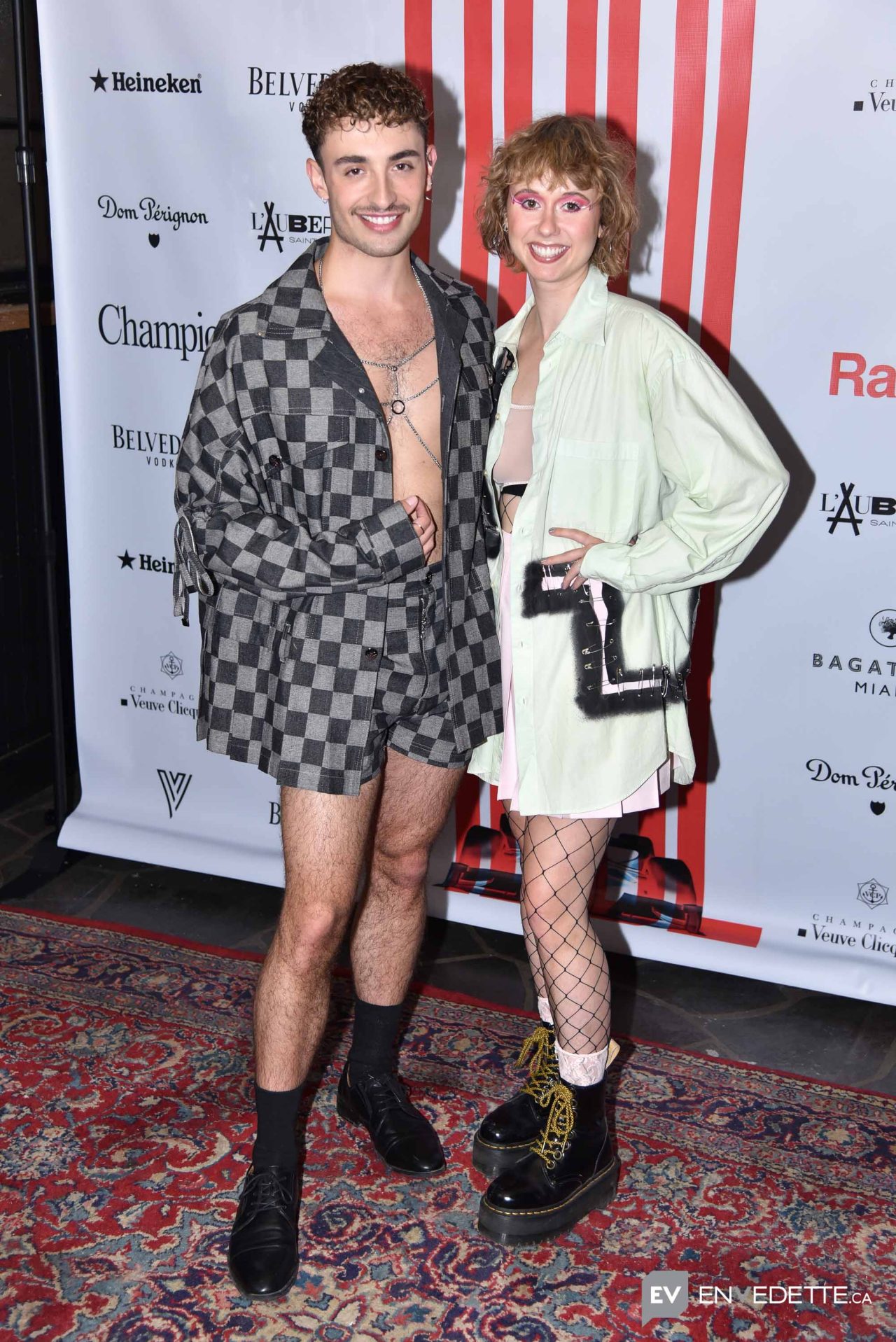 Des anciens candidats de Big Brother Célébrités réunis pour une soirée ...