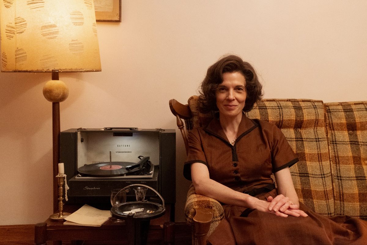 Retrouvailles pour Macha Grenon et Marc Labrèche