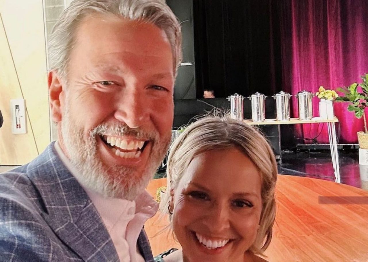 Ricardo passe officiellement le flambeau à sa nouvelle animatrice